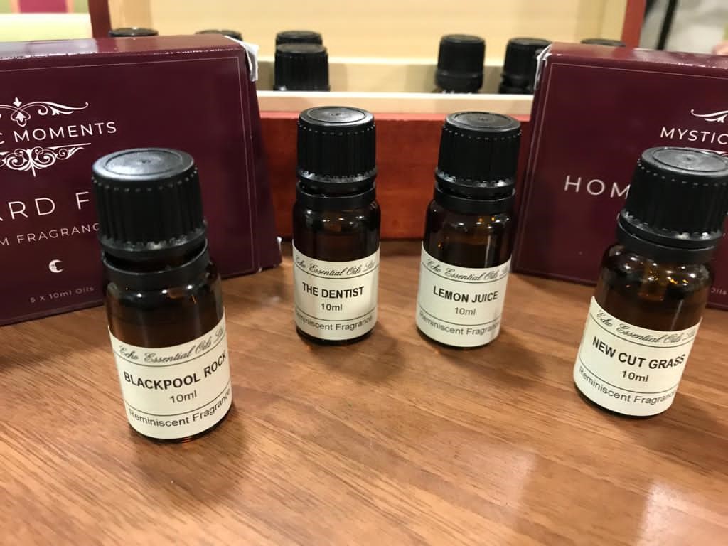 Sensory Boxes - EveryDay