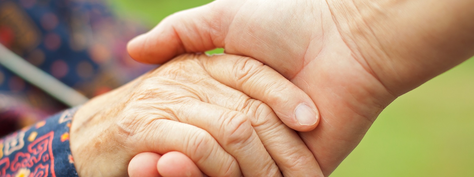 Mrs B's Care and her EveryDay Angels - EveryDay